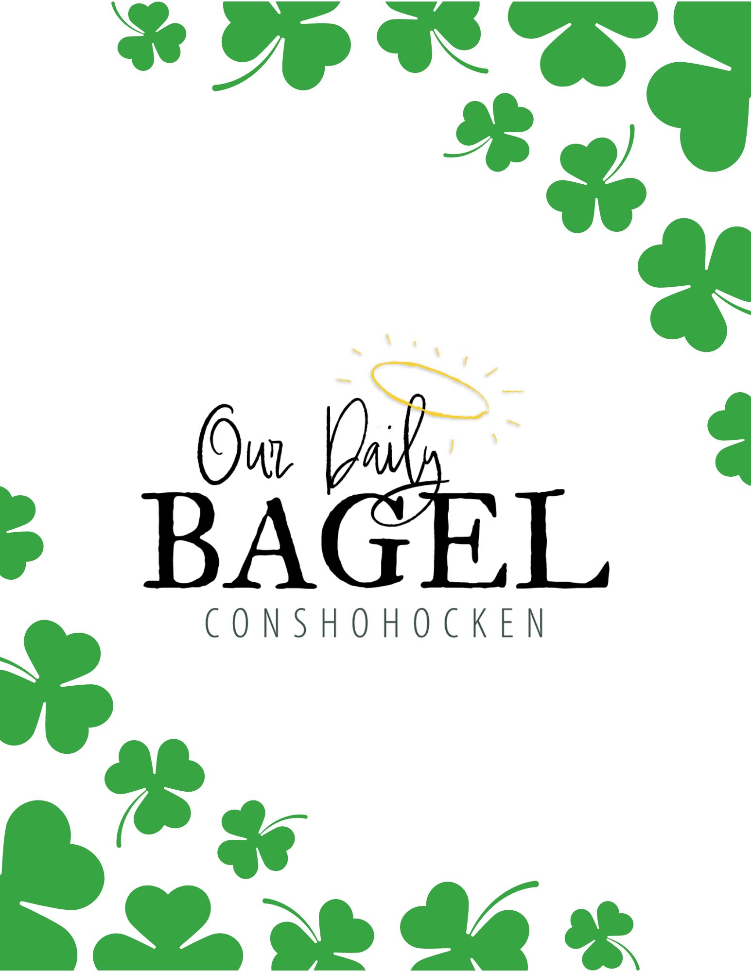 daily-bagel-flyer - MoreThanTheCurve
