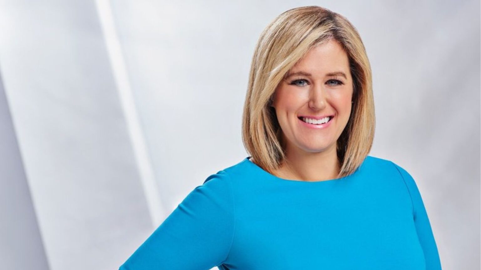 Plymouth Meeting's Jamie Apody has announced she is leaving 6ABC Action ...