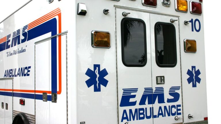 Montgomery County Department of Public Safety offering two ...