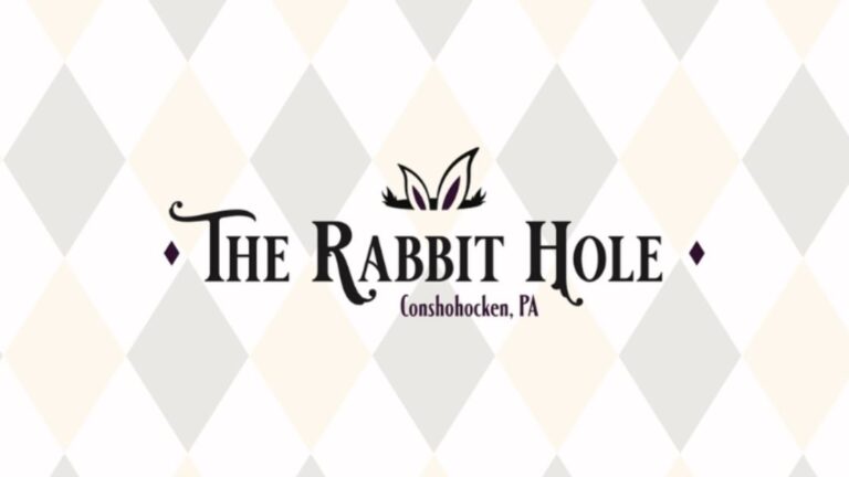 New restaurant in Conshohocken to be named The Rabbit Hole ...