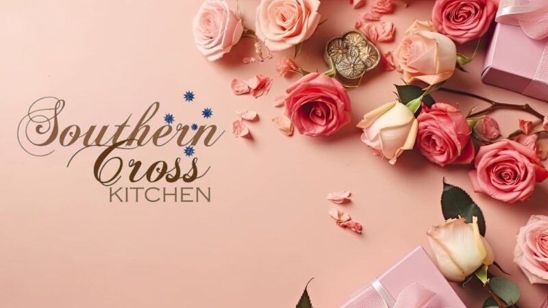 Sweetheart menu for two available all week for Valentine's Day at ...