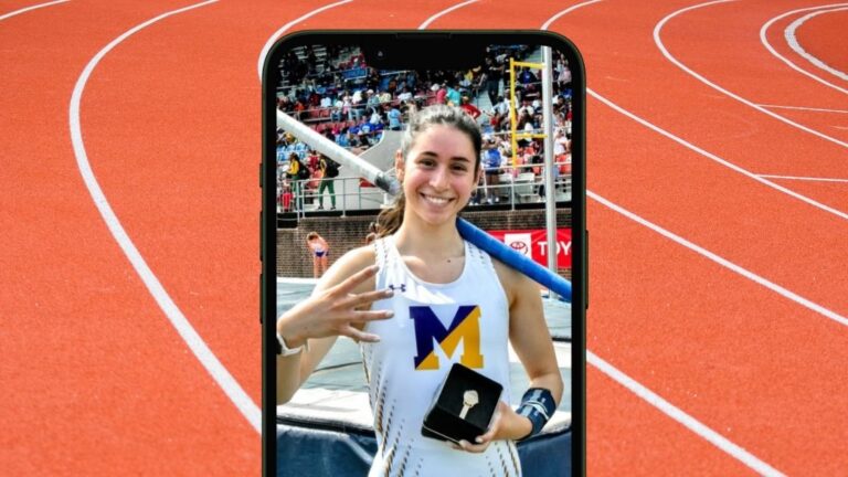 Plymouth Meeting's Veronica Vacca profiled by The Philadelphia Inquirer ...