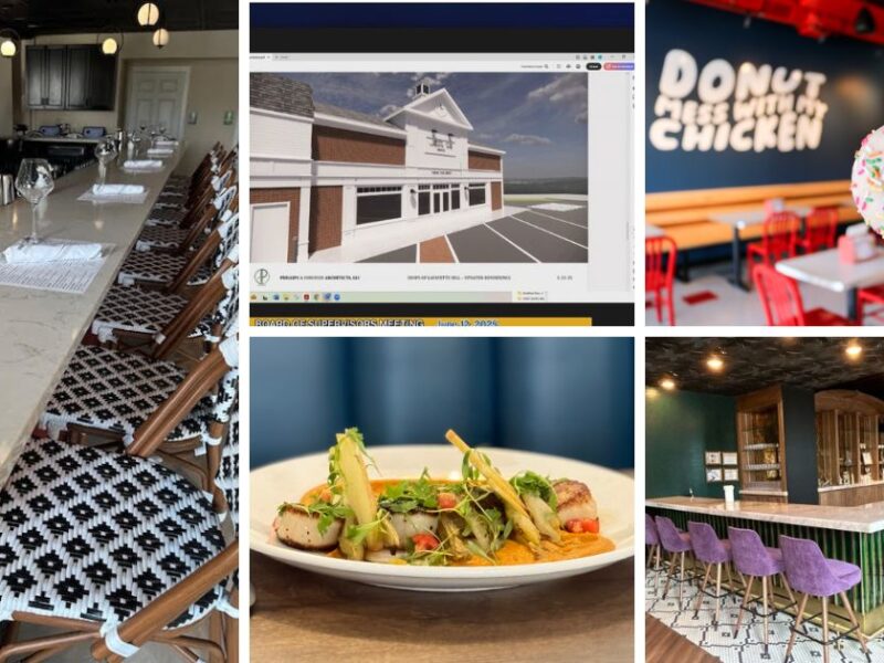 New restaurant in Conshohocken to be named The Rabbit Hole ...