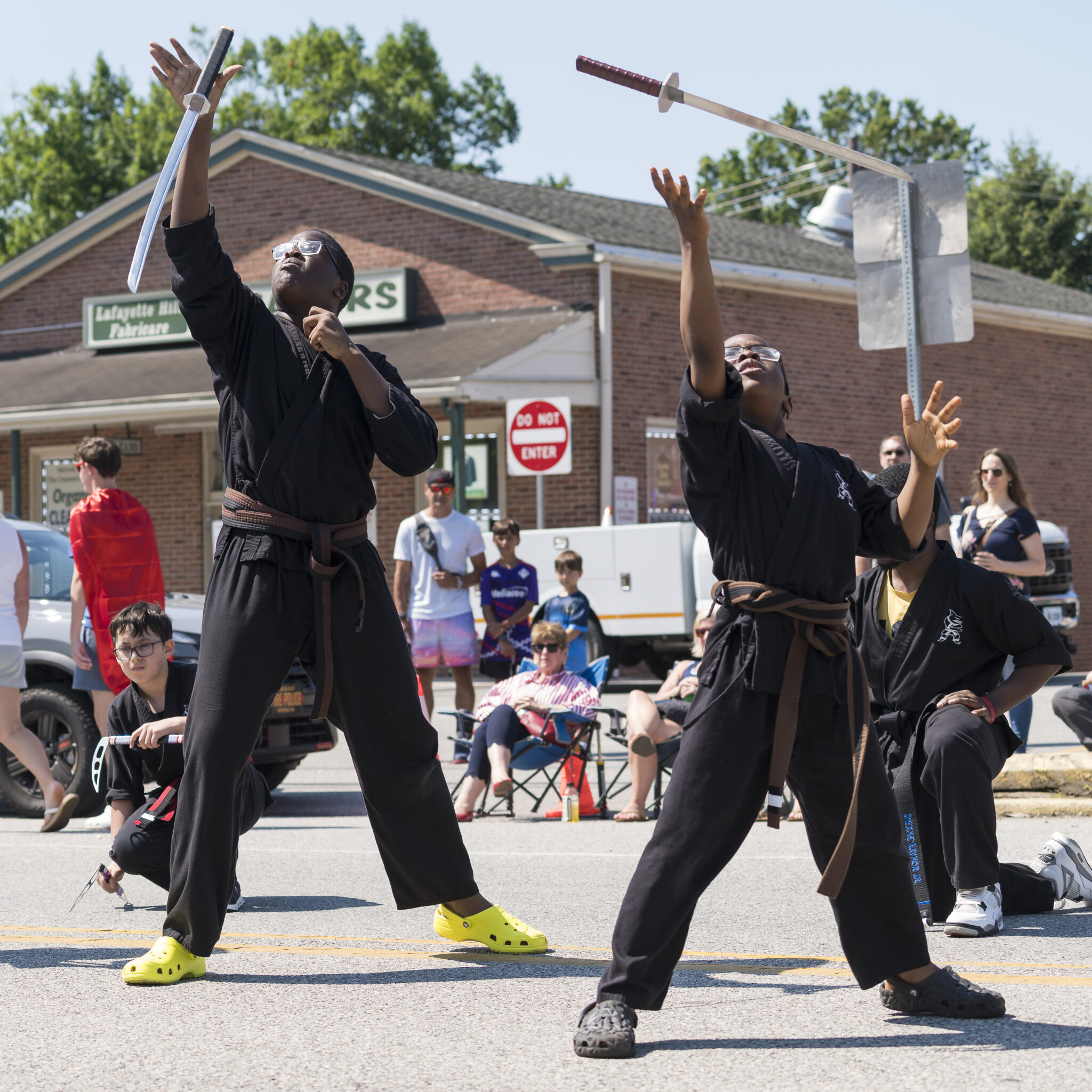 Gallery from 4th of July Parade in Whitemarsh Townhip - MoreThanTheCurve
