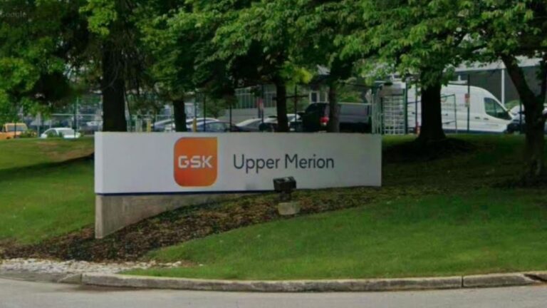 GSK plans new factory just outside West Conshohocken - MoreThanTheCurve