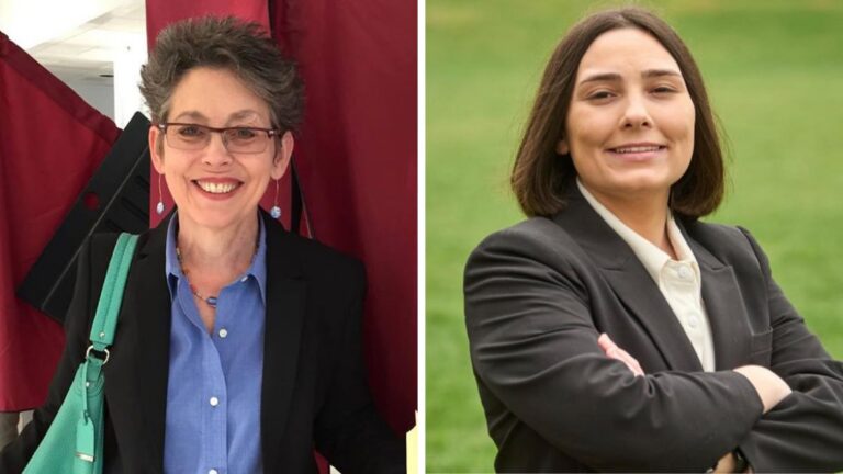 Outgoing State Representative Mary Jo Daley endorses Whitemarsh ...
