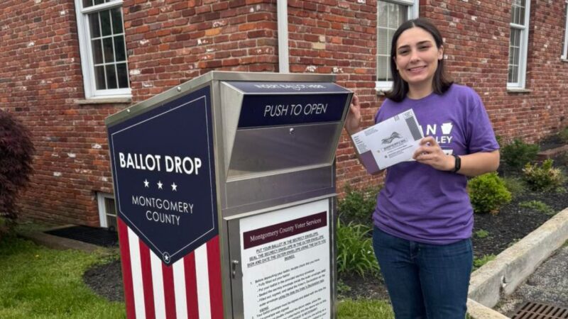 Megan Griffin-Shelley wins Democratic Party primary in race to ...