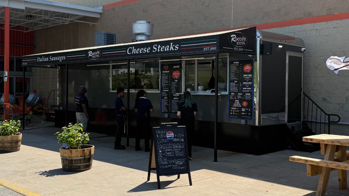 The latest restaurant openings, closings, and more in Conshohocken ...