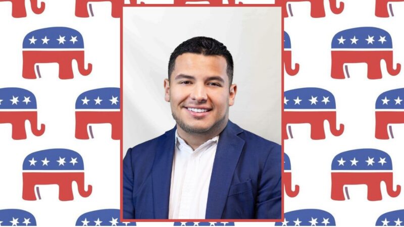 New leadership for the Conshohocken Republican Committee - MoreThanTheCurve
