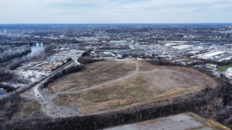 Listing published for Montgomery County-owned former quarry along ...